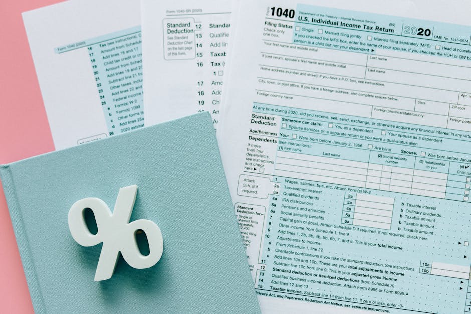 Federal Tax Deductions Percentage Limits 2026 Guide